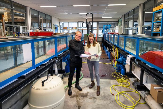 Nieuwe tweejarige opleiding trekt Catalijne (25): 'Liever dat dan vier ...