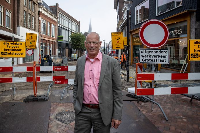 Bodemvondsten Grotestraat Noord brengen geschiedenis Almelo weer tot ...