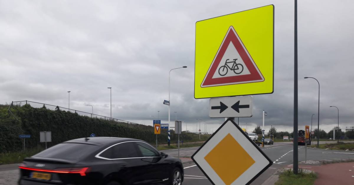Extra Geld Nodig Voor Aanpak ‘onveilige Oversteek In Waalwijk