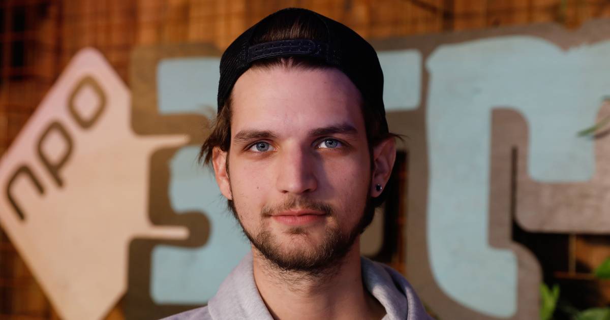 Kaj van der Ree neemt advocaat na beschuldigingen wangedrag | Show | AD.nl