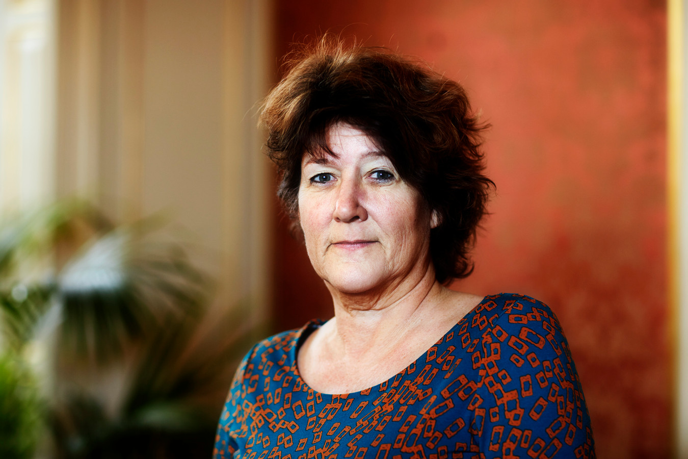 ‘Iedereen denkt: bij de eerste klap ben ik weg’, maar in de praktijk ...