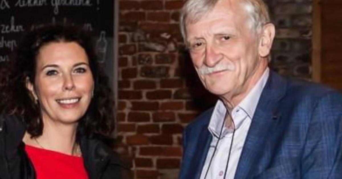 Luc Melotte (N-VA) geeft schepenzetel door aan Katrien Timmers: “Wegens ...