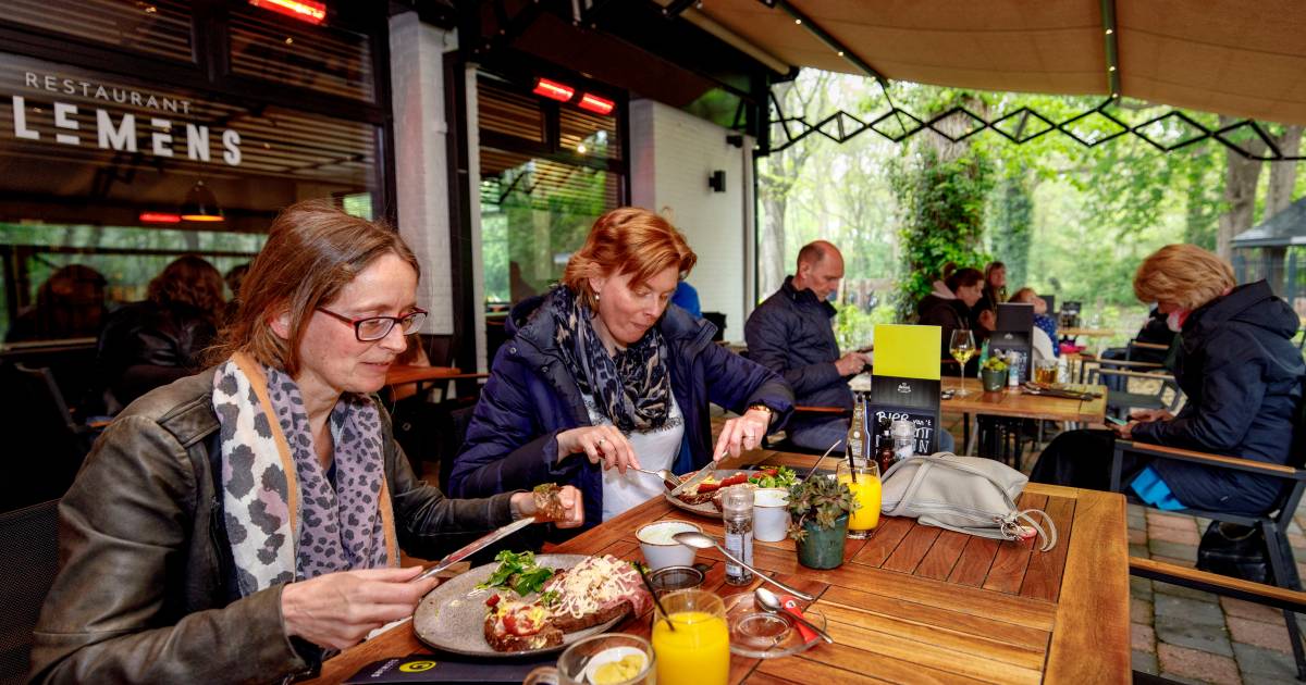 Restaurant Clemens in Oss: prachtige plek met een paar twijfels | Over ...