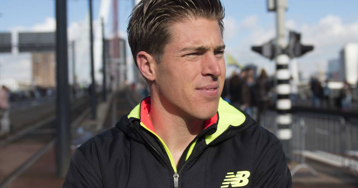 Michel Butter: Deur naar Rio op een kier | Sport | AD.nl