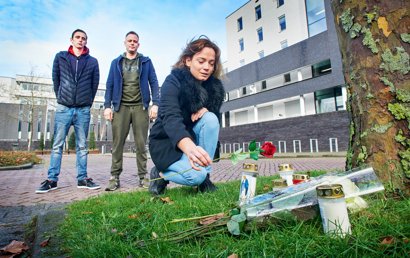 Politiek Oss is opvallend eensgezind: gemeente en burgemeester gingen ...