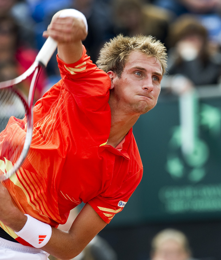 De Bakker naar halve finales in Belem | Foto | ed.nl