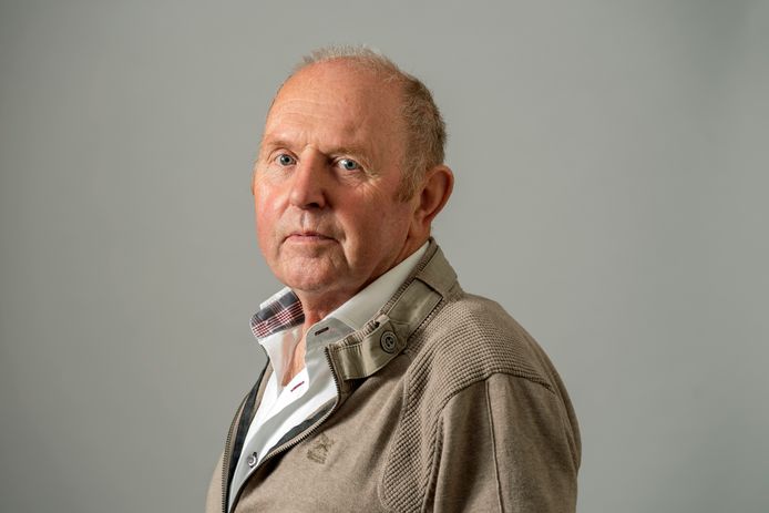 Rein Groenendaal, doodgewone sjouwer met een klinkend cv | Regiosport ...