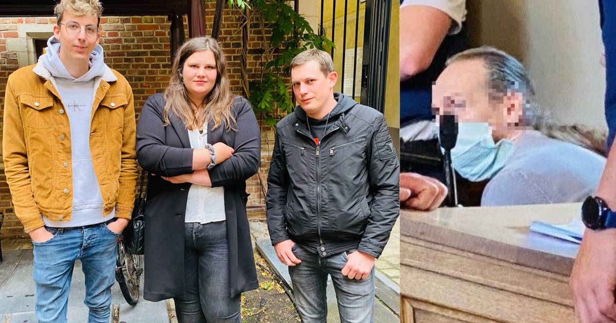 Danny Smets krijgt 15 jaar cel voor dood Sonja Mertens: “Opgelucht dat ...
