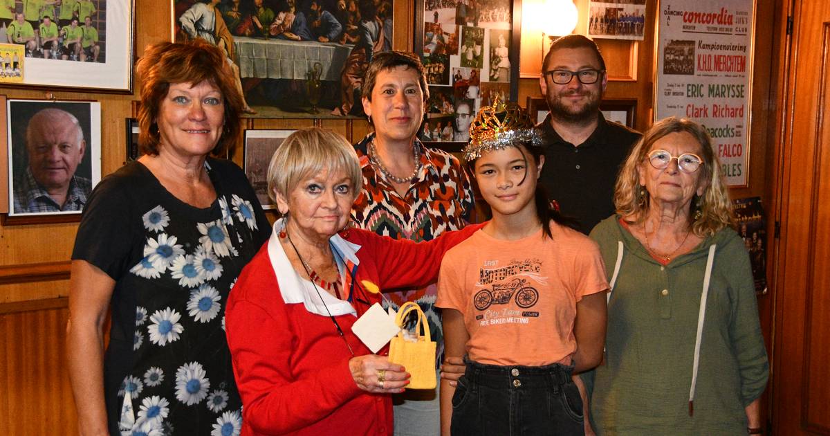 Tweemaal prijs voor Mira bij laatste GavoorGeluk poëziewedstrijd ...