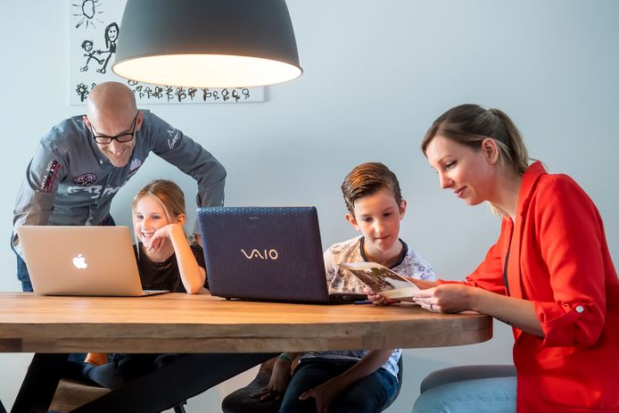 Kinderen die thuisblijven van school: ‘Zolang er nog zoveel onzekerheid ...