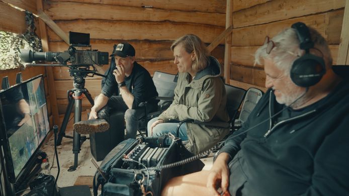 Dankzij ‘Kalm Waes’ pakt Tom Waes ook verslaving aan: “Ik was er tot ...