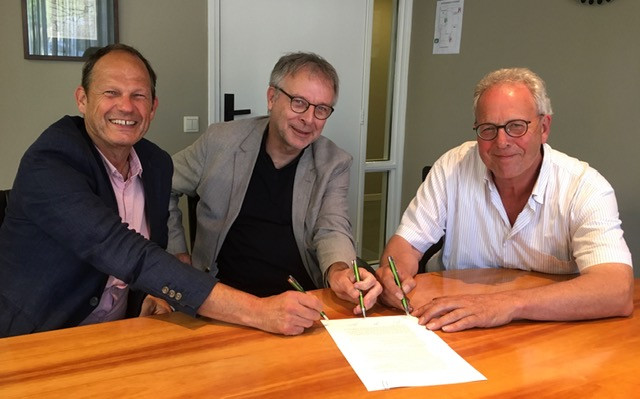 Officiele aftrap feest Oud Gastel 750 jaar | Foto | bndestem.nl