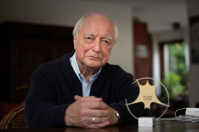 Thrillerauteurs zorgen tijdens tour van de Gouden Strop voor spanning ...