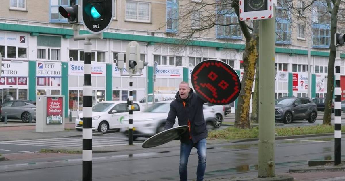 Hardrijders tot orde geroepen door Tom Beugelsdijk: ‘Rustââââgh ...