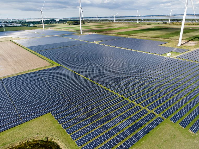 Ondanks de lagere gasprijs verhoogt Vattenfall de variabele tarieven