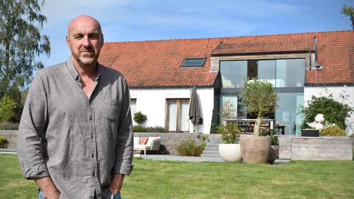 Eric Goens over succesformat ‘Het Huis’: “Als we onze eerste strategie ...