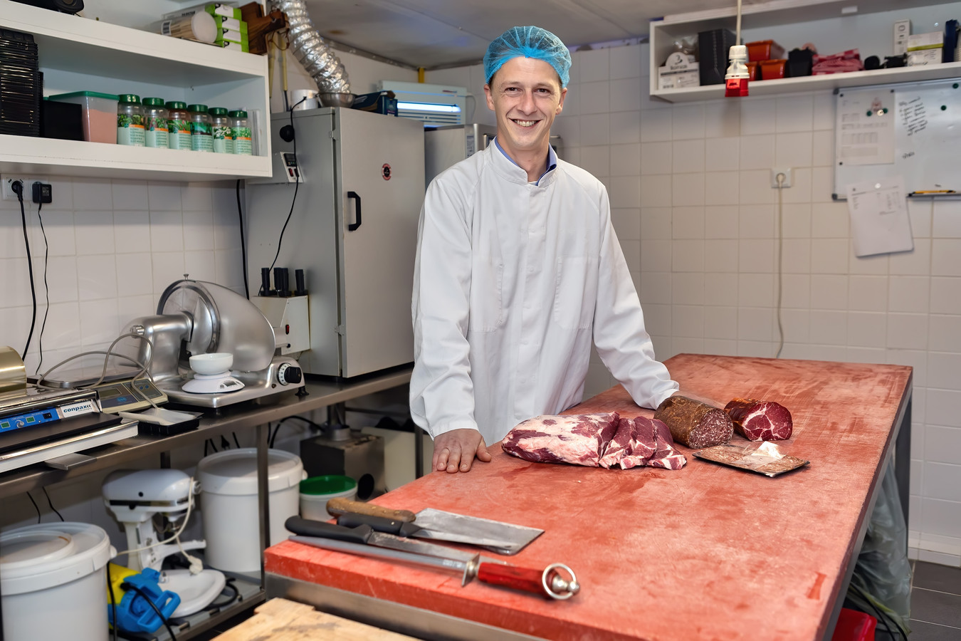 Pure Slager botst in Alphen op 9 woningen: ‘Dit wordt een groot ...