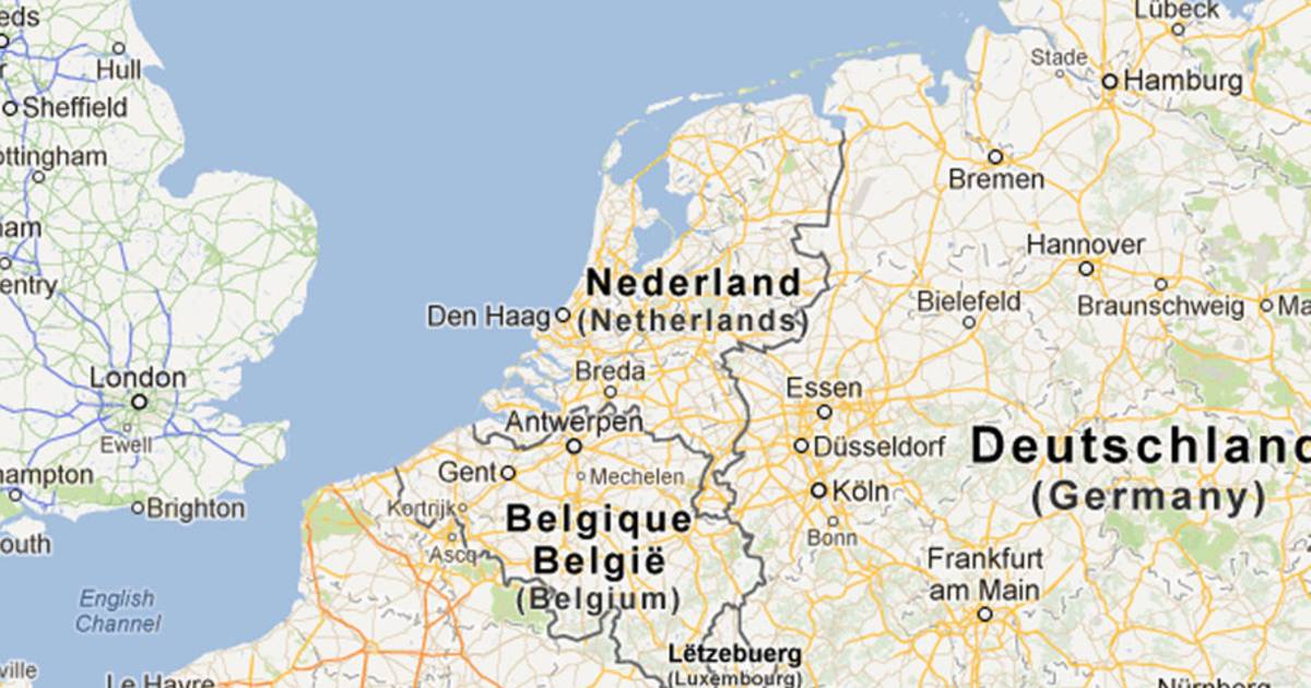 Google Maps uitgebreid met OV-informatie van 9292ov | Binnenland | AD.nl