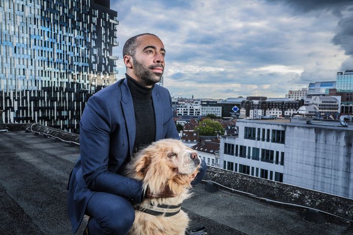 INTERVIEW. Sammy Mahdi (CD&V): “Ik weet niet hoeveel kinderen Marc ...