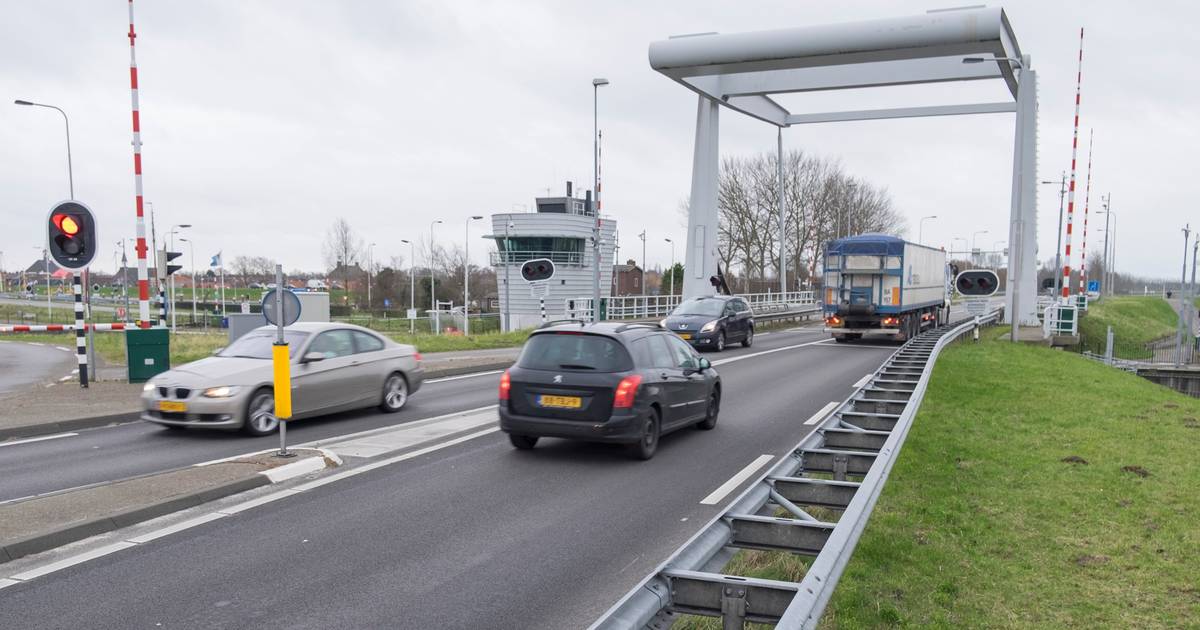 Corridorplan Energy Highway N59 voor duurzame en goede weg | Nieuws ...