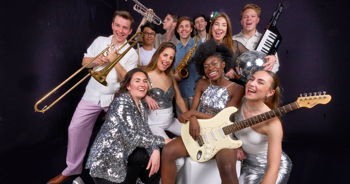 Bij Breda Jazz krijgen ook deze talenten een podium: ‘We geven onze ...