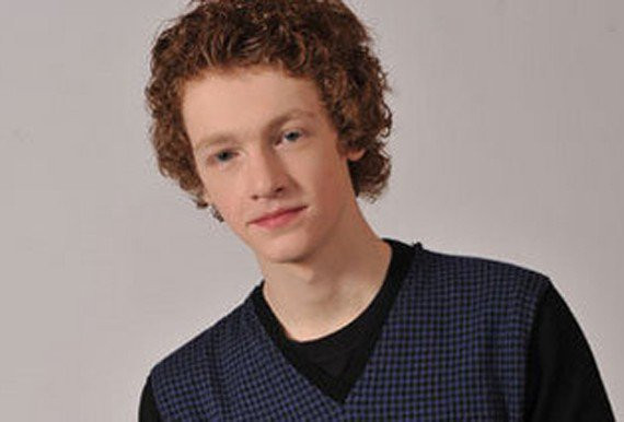 Nouvelle Star: Benjamin devient acteur | Foto | 7sur7.be