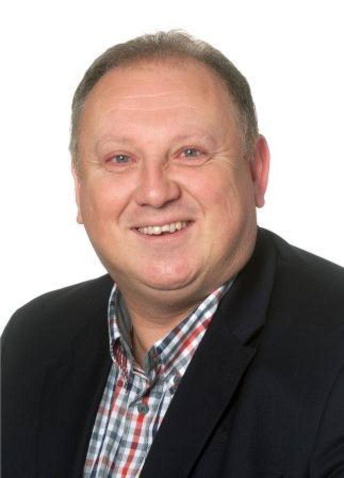 Machtswissel in het Loonse stadsbestuur: Jo Feytons neemt op 1 januari ...