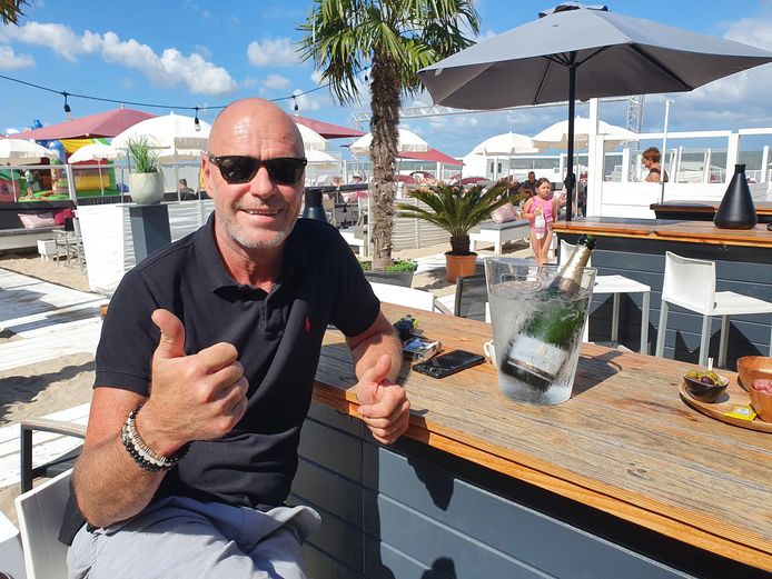 Aalternaar Matty sluit zondag zomer feestelijk af op King Beach ...