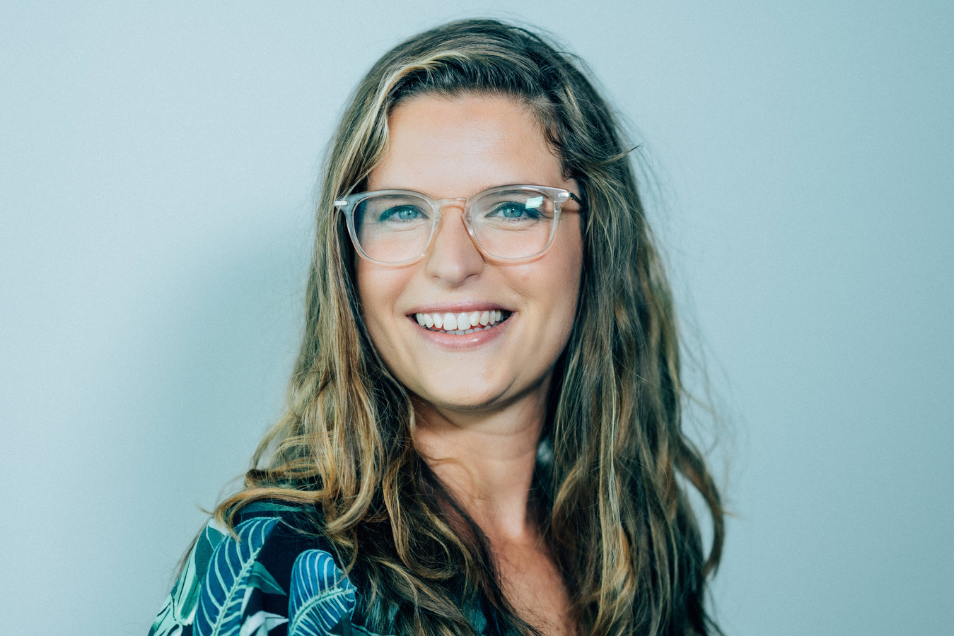 Radiostem Babette Moonen blikt terug op bijzondere uitspraak over sport ...