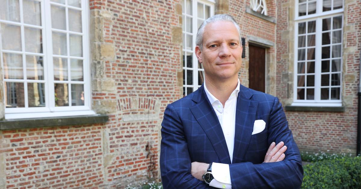 Advocaat Walter Damen speelt mee in ‘Assisen IV - De sterrenmoord ...