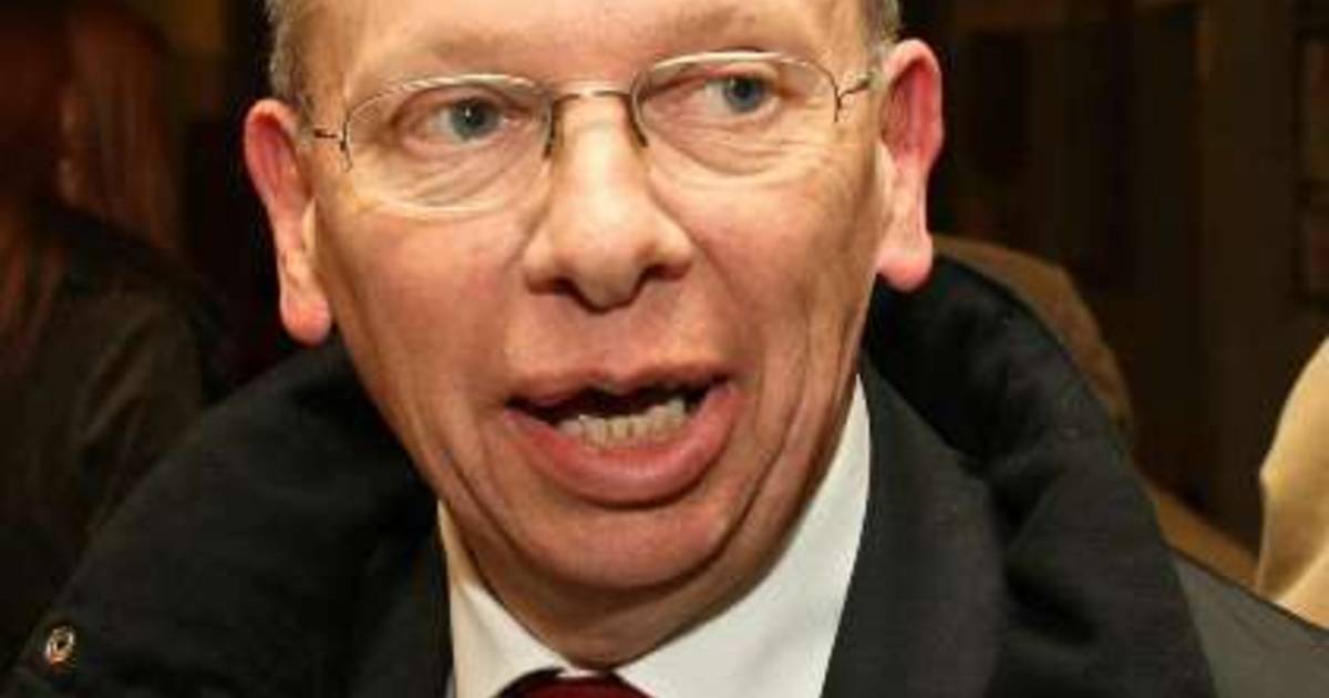 Biografie Christian Dupont (PS) | Binnenland | hln.be