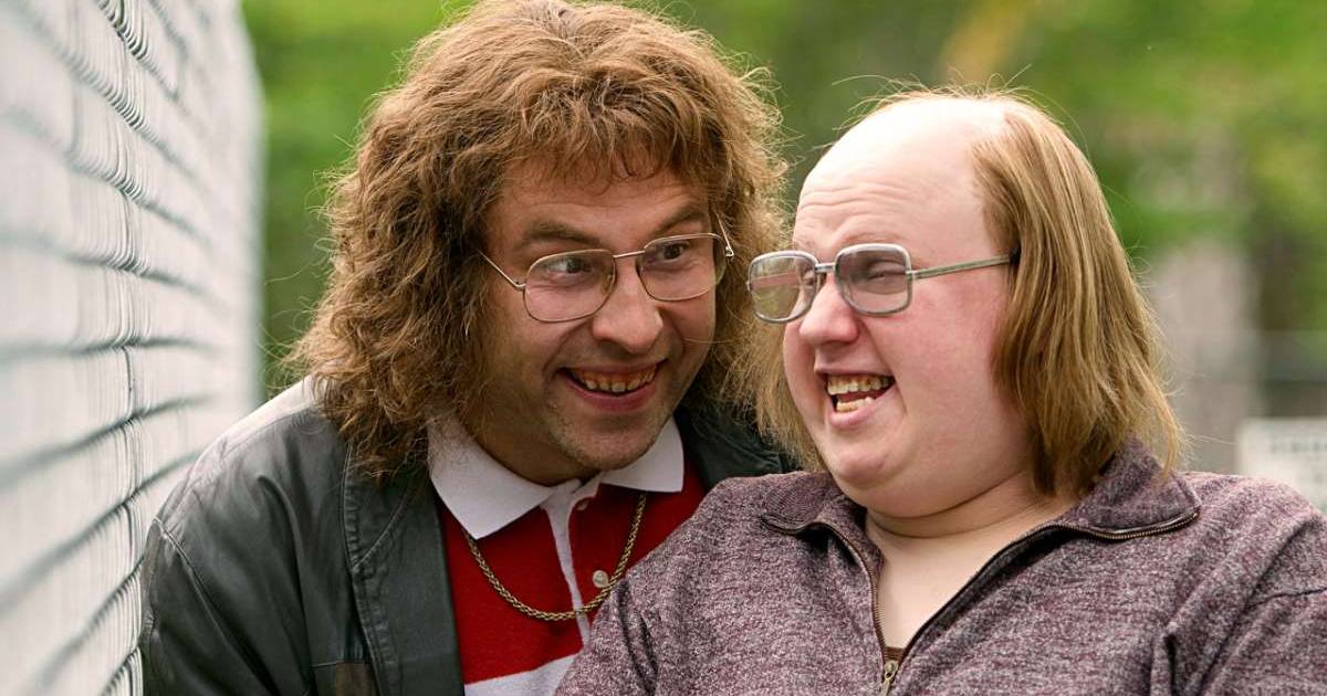 Little Britain keert eenmalig terug met Little Brexit | Show | AD.nl