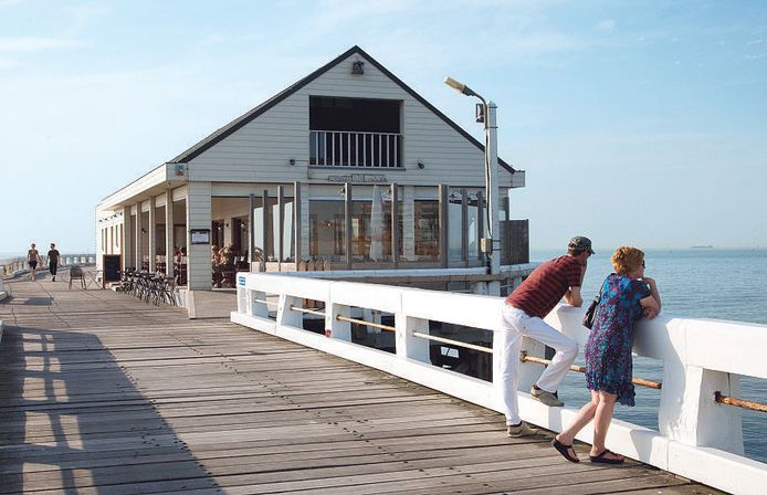 Eten aan het water: op deze 76 adresjes in Vlaanderen geniet je van ...