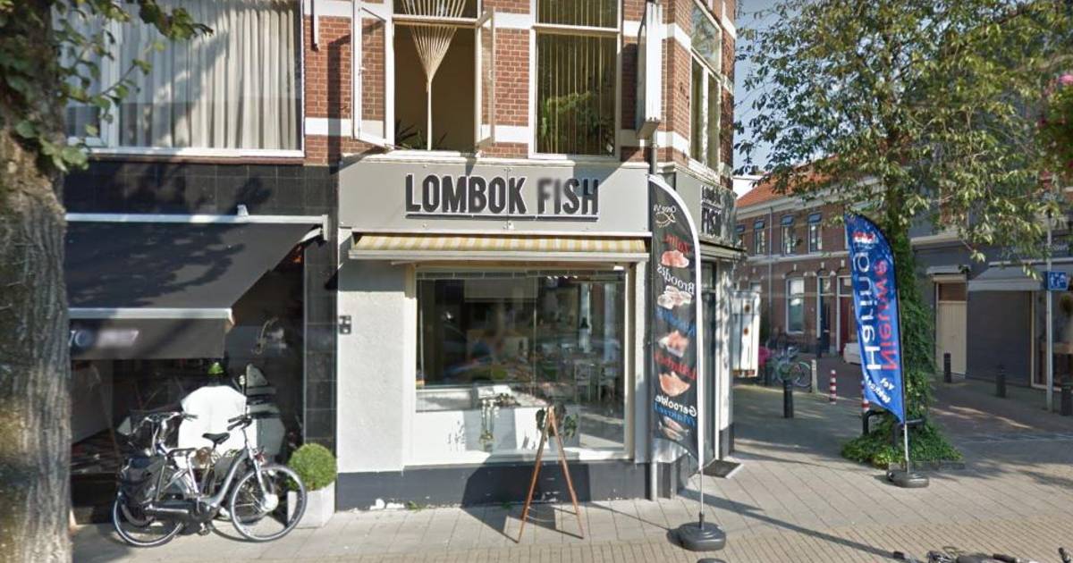 Jaren cel voor overvallers viswinkel Kanaalstraat | Utrecht | AD.nl