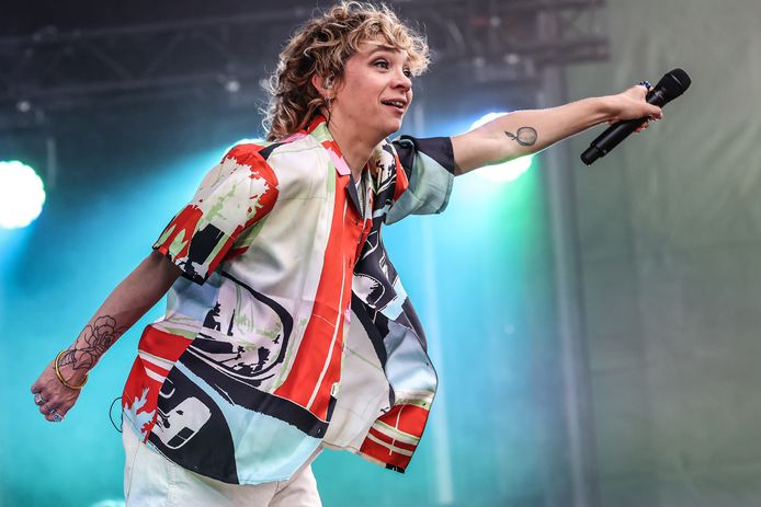 Eerste Belgische show in vijftien jaar: Krezip speelt komende zomer in ... Eerste Belgische show in vijftien jaar: Krezip speelt komende zomer in ...