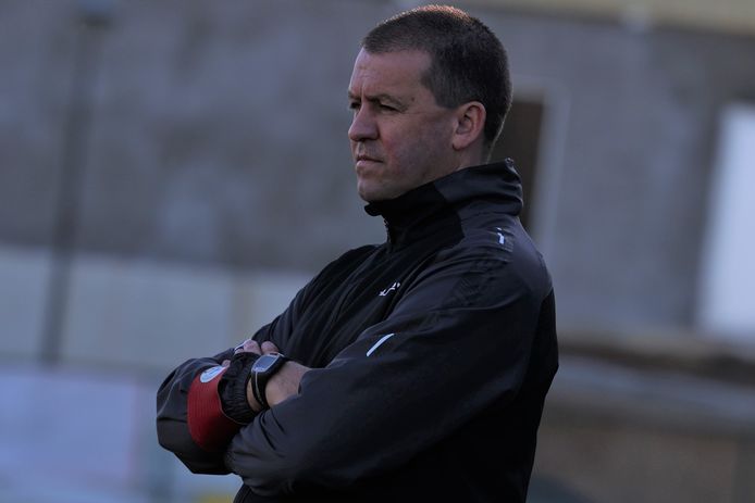 Steven Peeters en OHR Huldenberg willen beter doen dan vorig seizoen ...