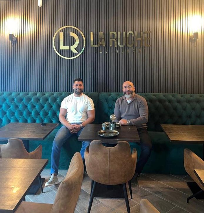 Bij steakrestaurant La Ruche is alles halal: geen twijfel voor moslims ...