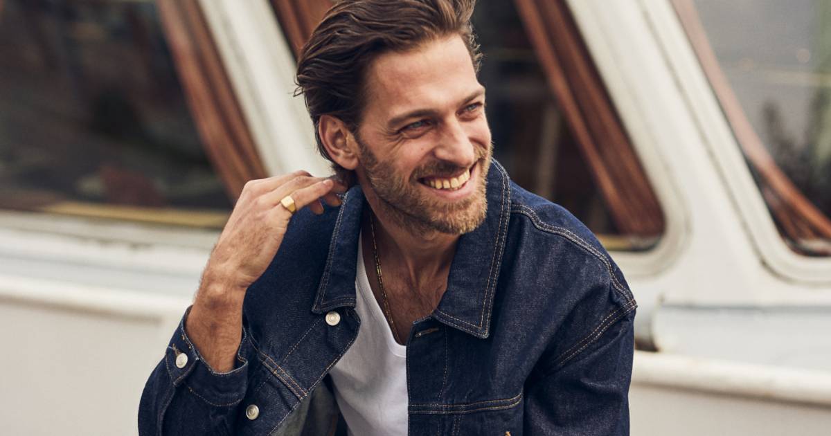 “Ik durf zeggen dat ik knap ben.” Vincent Banić over zijn ambities als ...