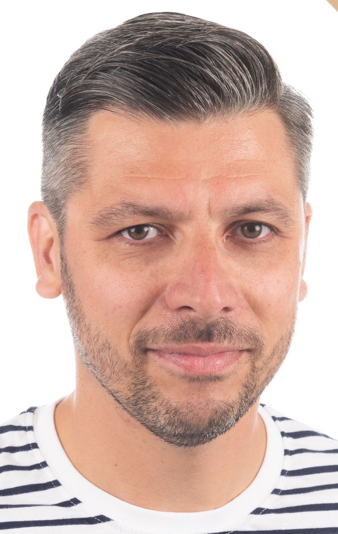 Van Herck kritisch: Koksijde is niet ambitieus genoeg | Koksijde | hln.be