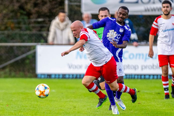 HVC is af van ‘het gezeik’ en schudt in beker Zeist van zich af: ‘We ...