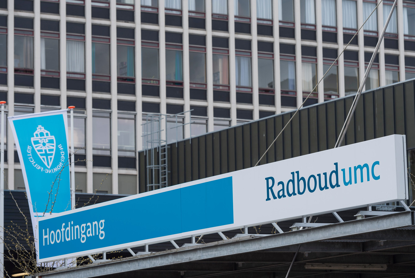 Medisch oncoloog Radboudumc ging tientallen keren in de fout | Foto ...