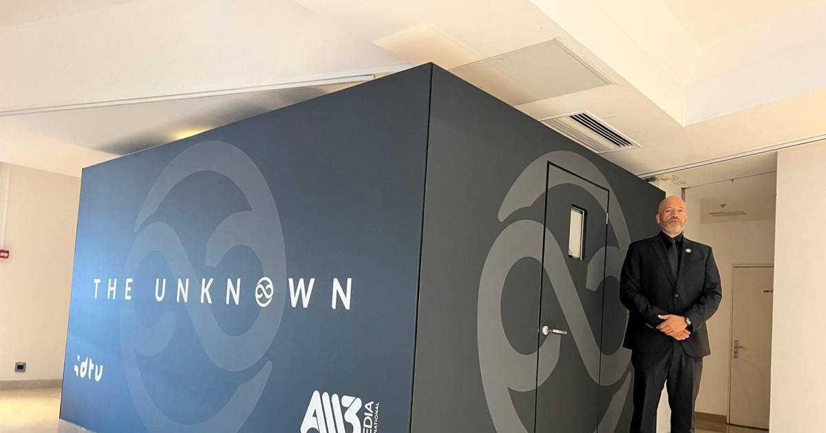 Makers van De Verraders komen met nieuwe spelshow op RTL 4 Het ...