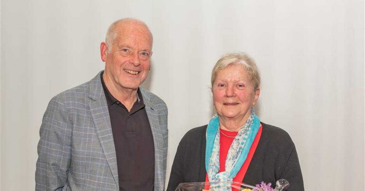 Joske is 75.000ste bezoeker Filmtheater Fanfare Oudenbosch | Roosendaal ...