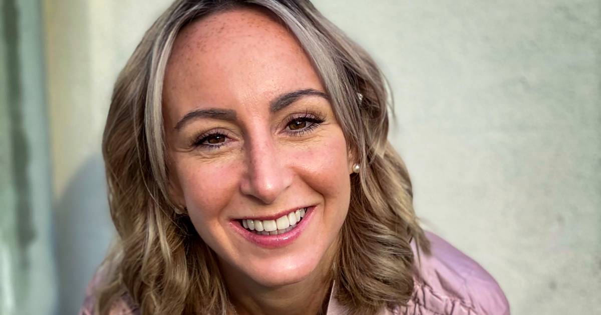 BBC-correspondent Anna doet met dochtertje in bakfiets verslag van ...