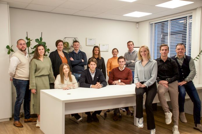 Groep Willems-Verselder heet voortaan ‘Aclea’: “Verder uitbouwen vanuit Eeklo en Sleidinge ...