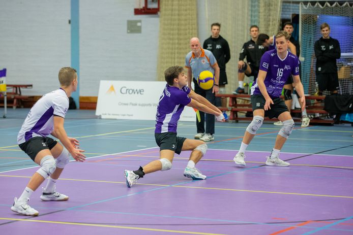 Vocasa en Cornelissen treuren na gemiste kans, maar niet te lang: ‘Dit ...