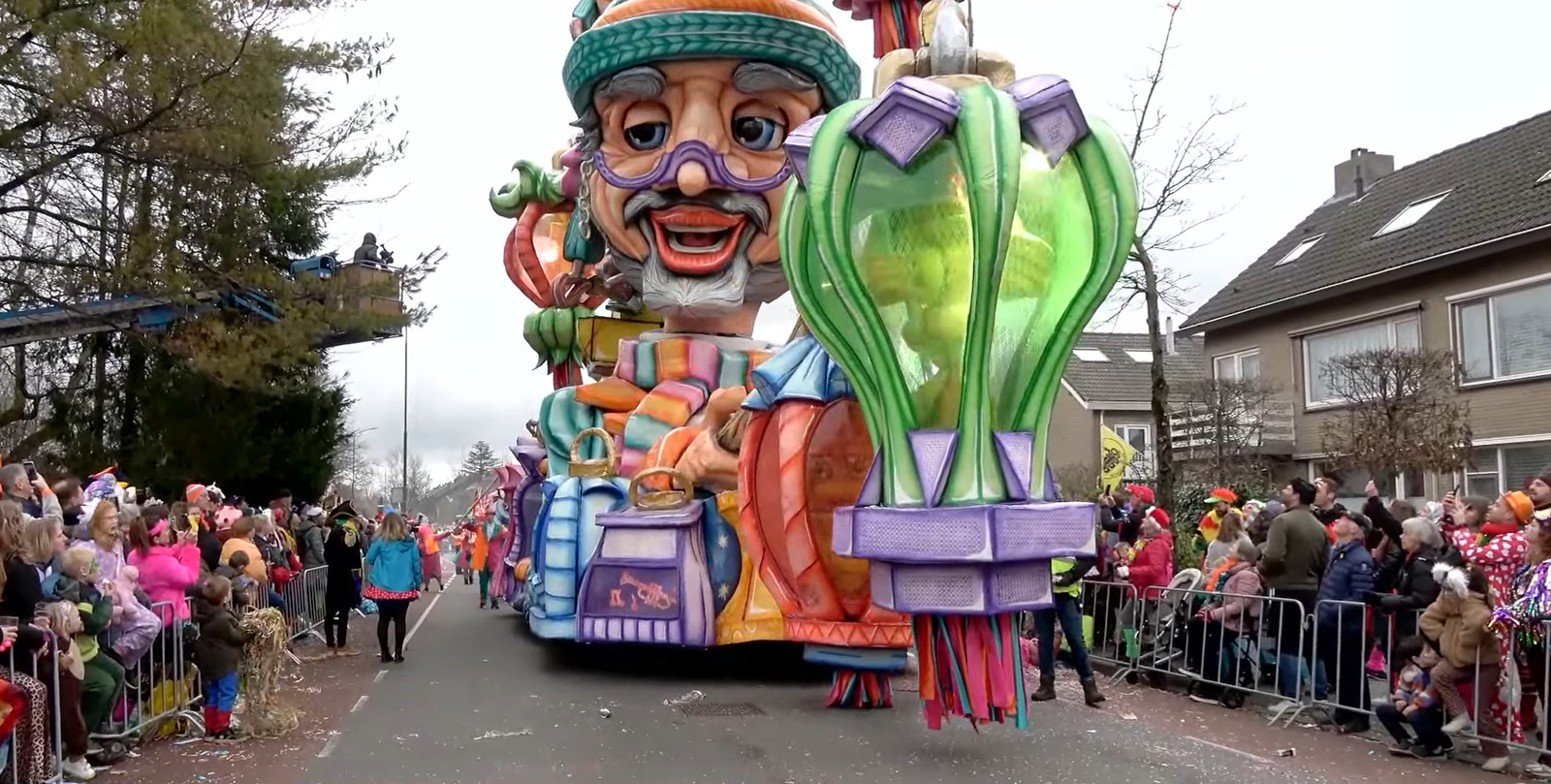 Van Boemeldonck tot Bosuilendorp: dit moet je weten over carnaval in de ...