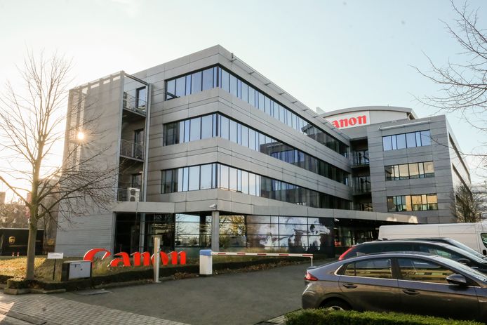 Directie en vakbonden Canon bereiken raamakkoord over ontslagen ...