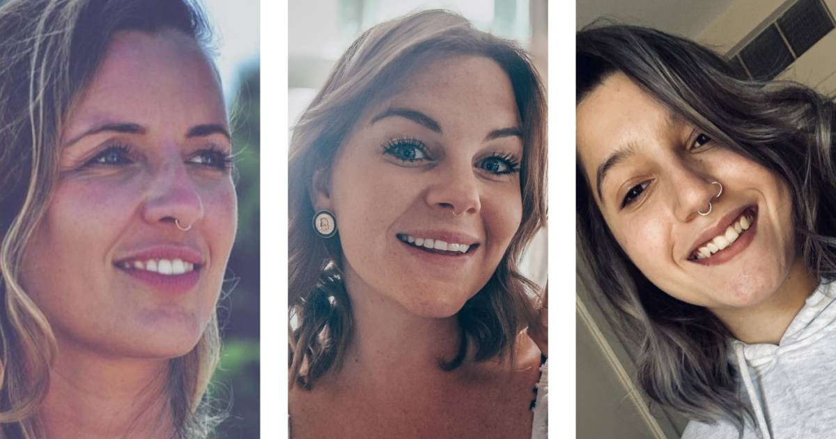 De septumpiercing - of de ‘stierenring’ - is in de mode. Dit moet je ...