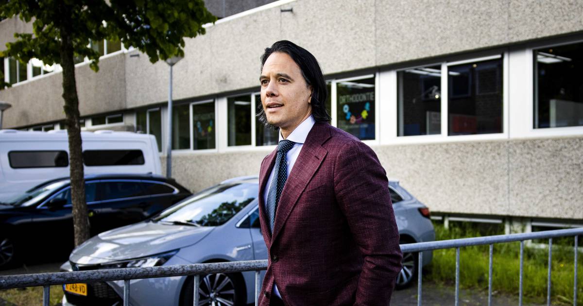 Guy Weski: ‘Zoektocht naar nieuwe advocaat voor Taghi verloopt heel moeilijk’ | Binnenland ...